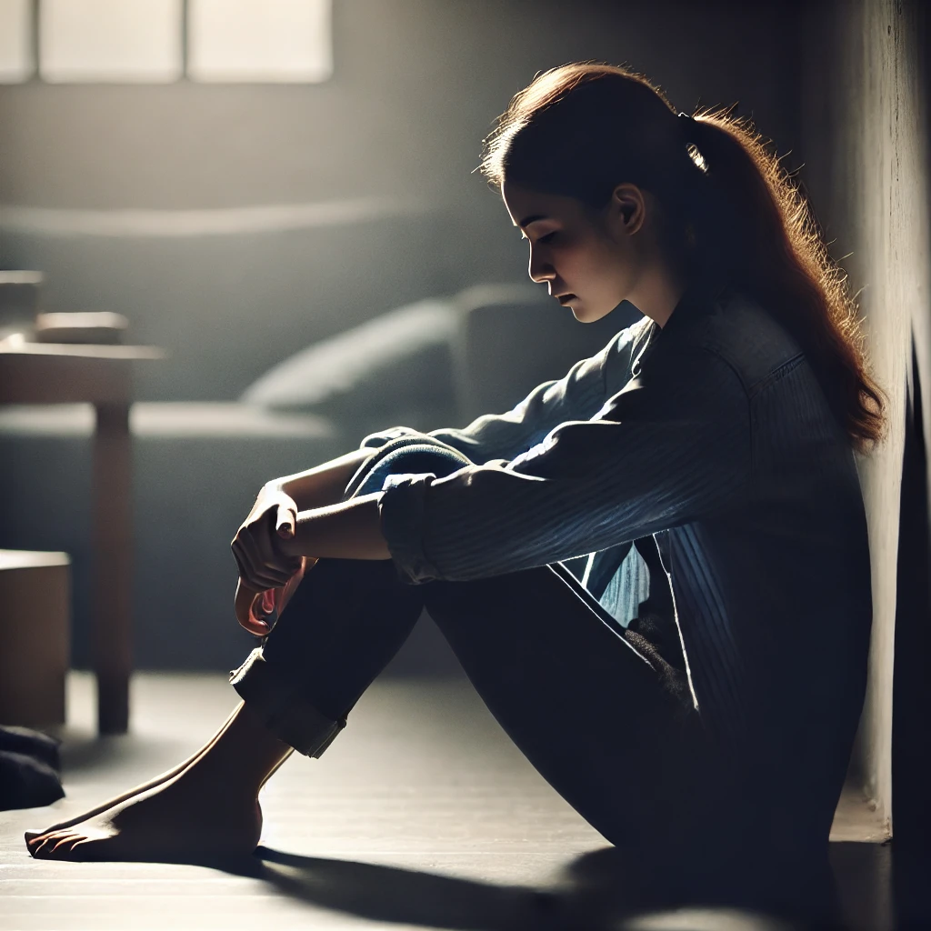 Verslaving en de machteloosheid die daarbij hoort - Afkickkliniek